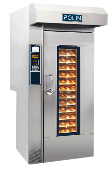 Φούρνος Περιστροφικός Pocket 4060 S. 213 – POLIN ΙΤΑΛΙΑΣ | ΠΑΠΑΚΥΡΙΑΖΗΣ ...